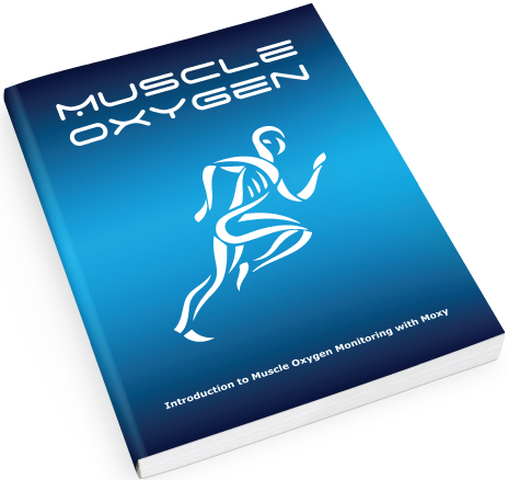 Measuring Training Intensity with Muscle Oxygen
