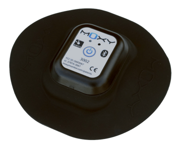 Introduction to Muscle Oxygen Monitoring with Moxy